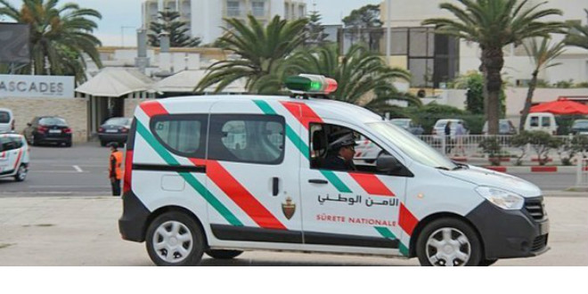 Photos de voitures de Police - Page 2540 - Auto titre