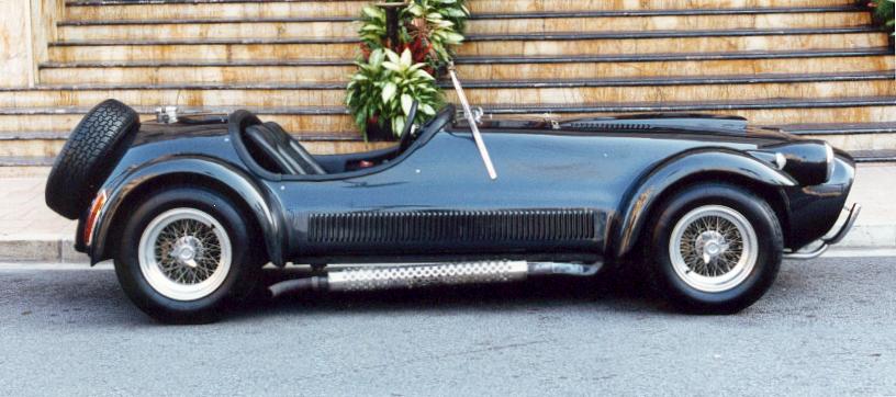 Felber cars - Auto titre