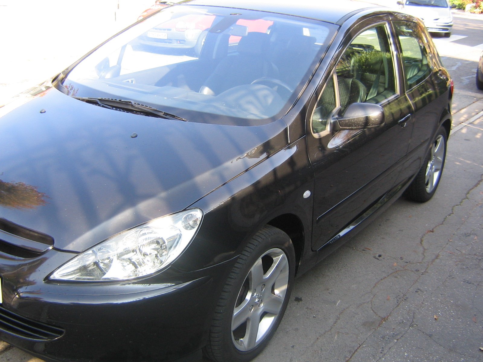 307 hdi 110 quoi choisir ? - Auto titre