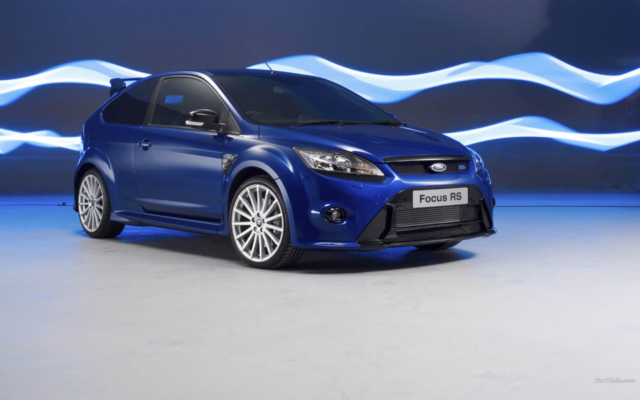 FORD dit OUI -_] Nouvelle Focus RS - Focus RS8 inside - Page 22 - Auto ...