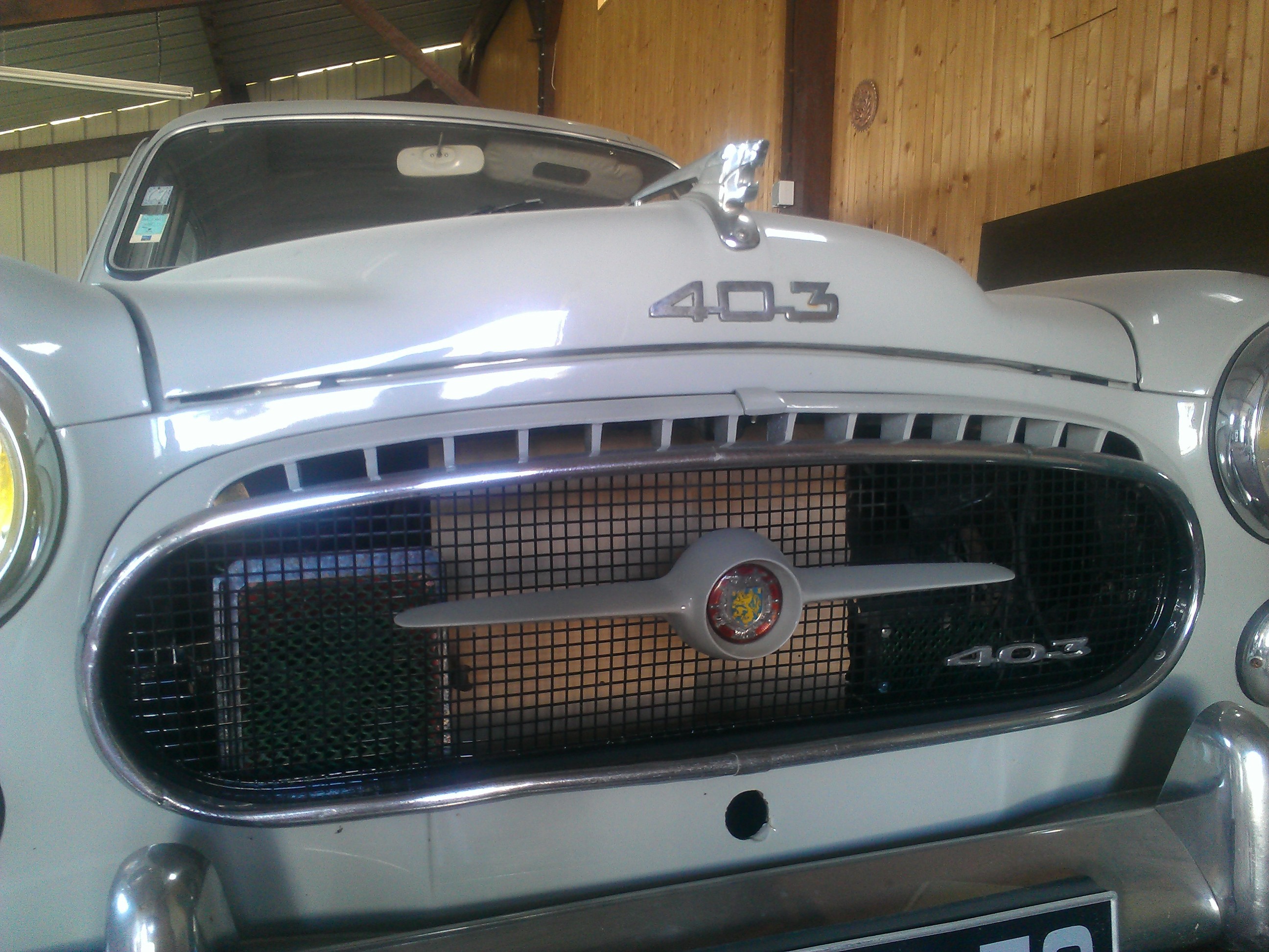 Nos Belles Anciennes - Page 336 - Auto titre