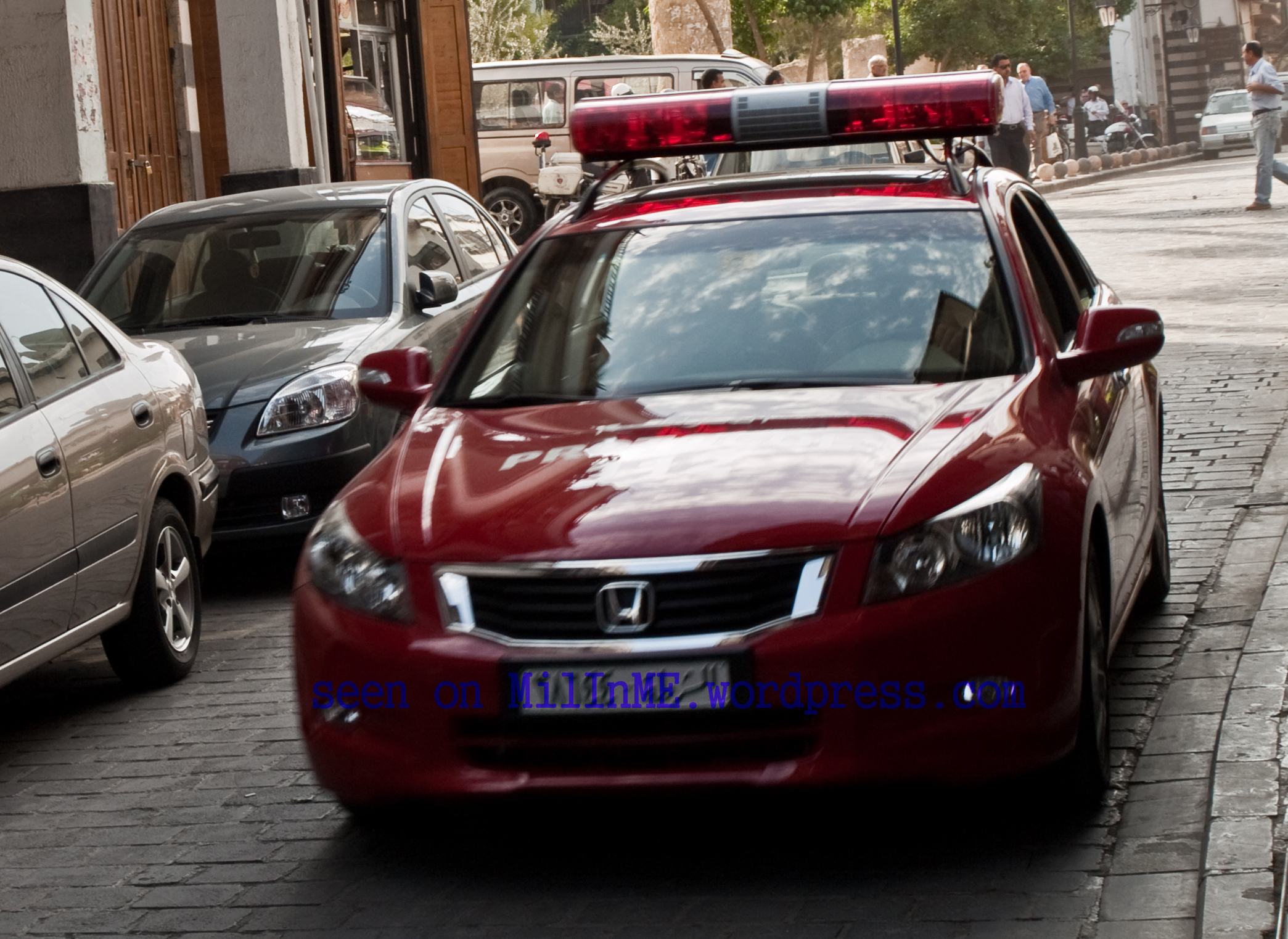 Photos de voitures de Police - Page 2721 - Auto titre