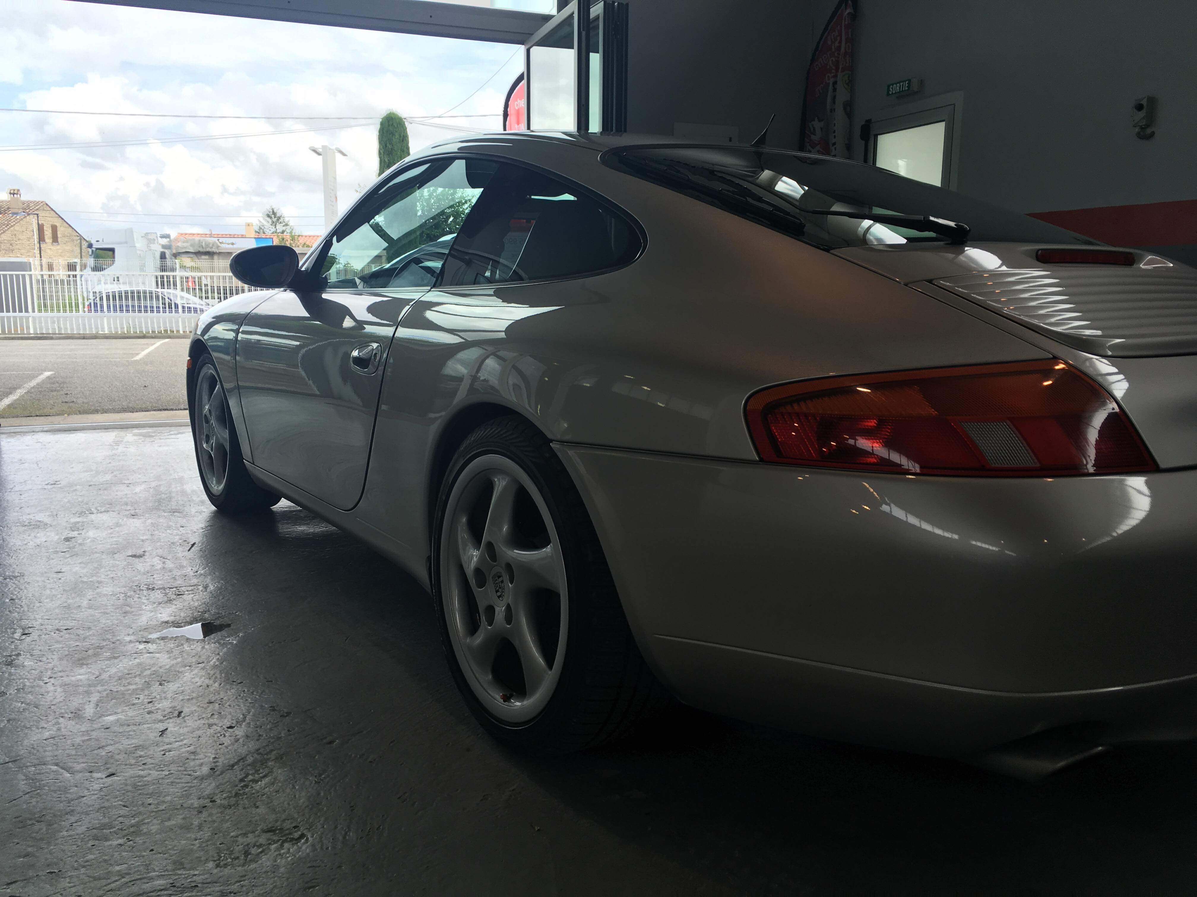 Remplacer la S2? [ 996 ph1/ph2/997]? - Page 10 - Auto titre