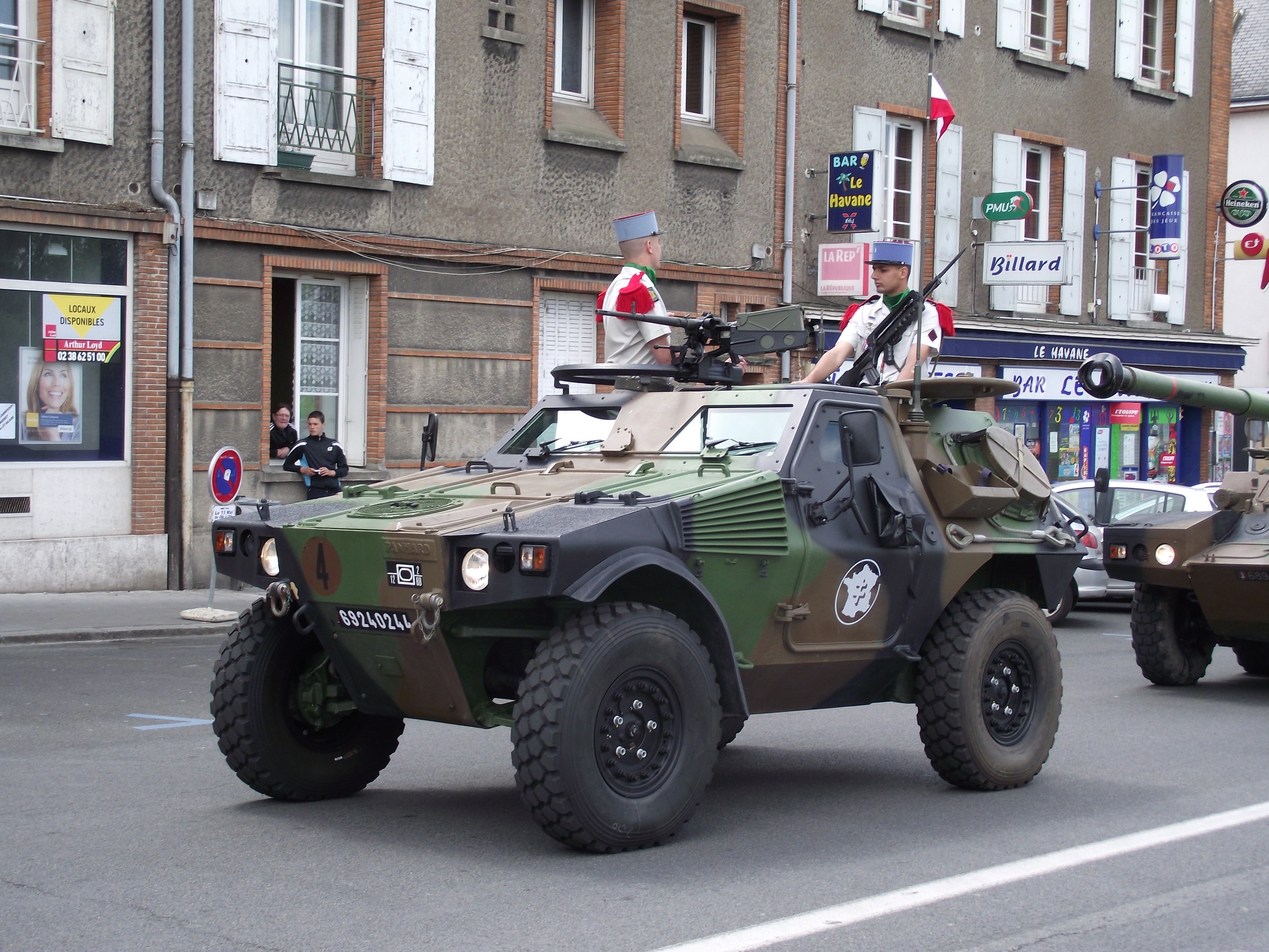 Photo de vehicule Militaire - Page 12 - Auto titre