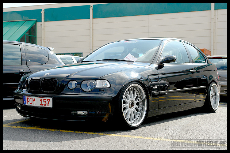 BMW Compact - Page 329 - Auto titre