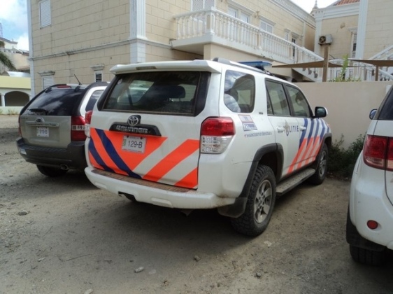 Photos de voitures de Police - Page 2164 - Auto titre