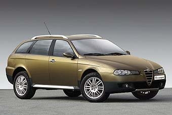 Quel est votre break tout-terrain préféré??? - Auto titre