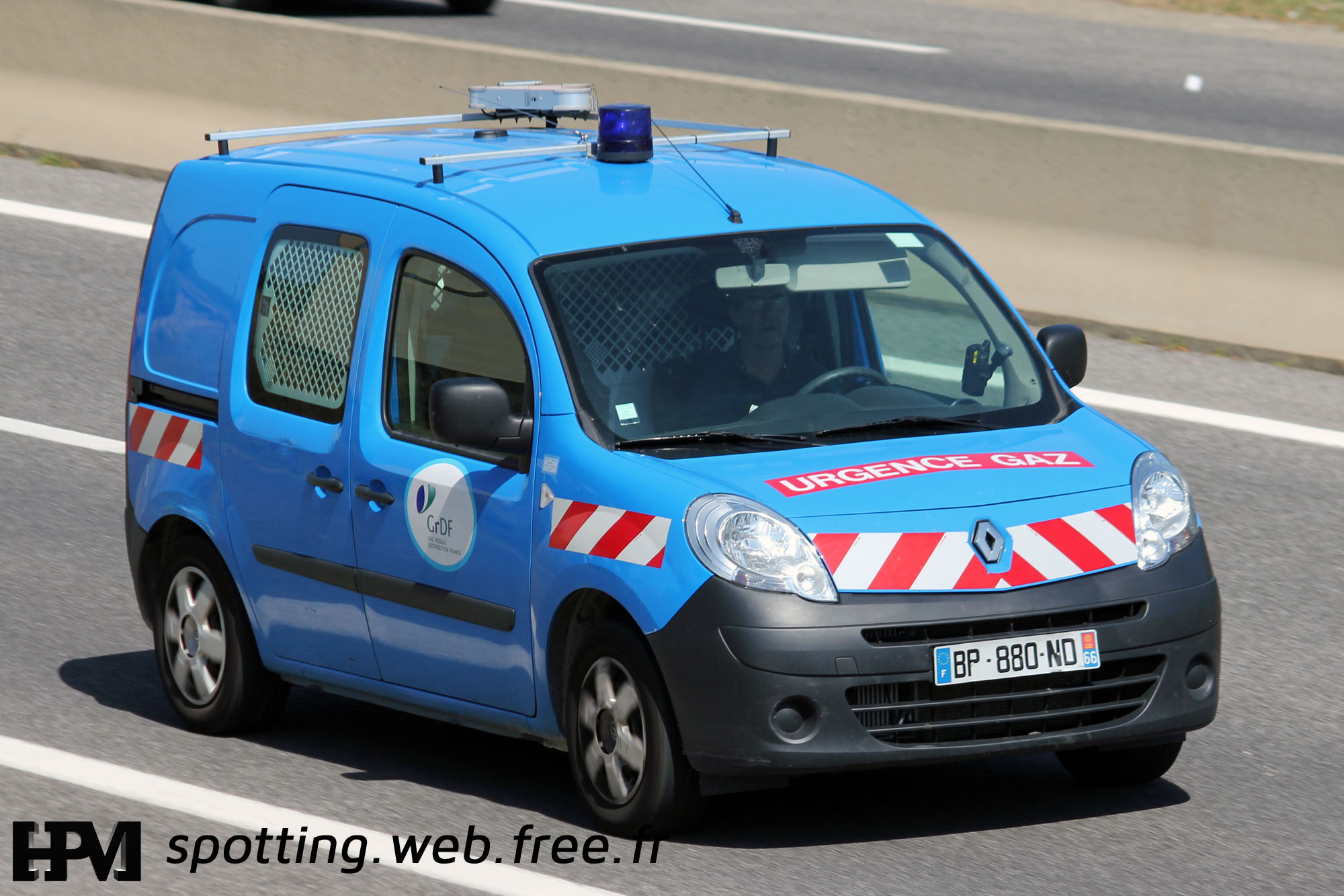 Vehicules EDF GDF - Page 6 - Auto titre