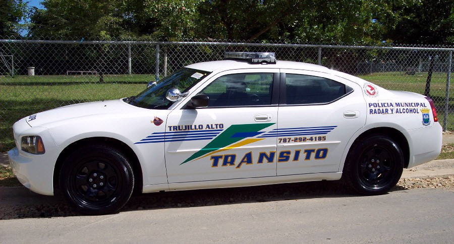 Photos de voitures de Police - Page 177 - Auto titre