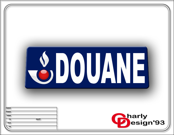 DOUANES - photos - Page 14 - Auto titre