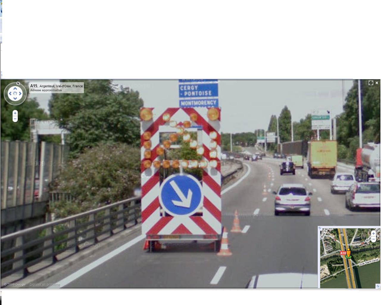 Les vehicules d'autoroute de la DDE et de la DIR - Page 89 - Auto titre