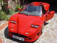 Vinci, la GT portugaise - Page 2 - Auto titre