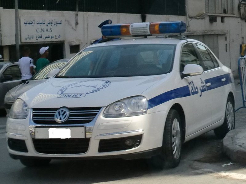 Photos de voitures de Police - Page 2282 - Auto titre