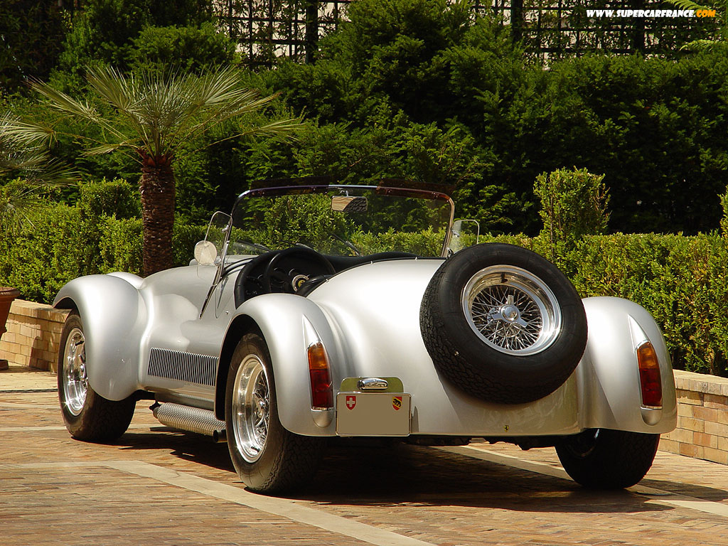 Felber cars - Page 2 - Auto titre