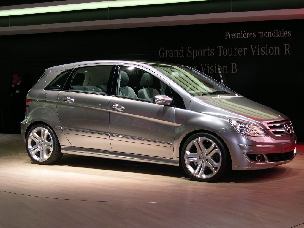 mazda 5 definitive,le plus beau monospace? - Auto titre