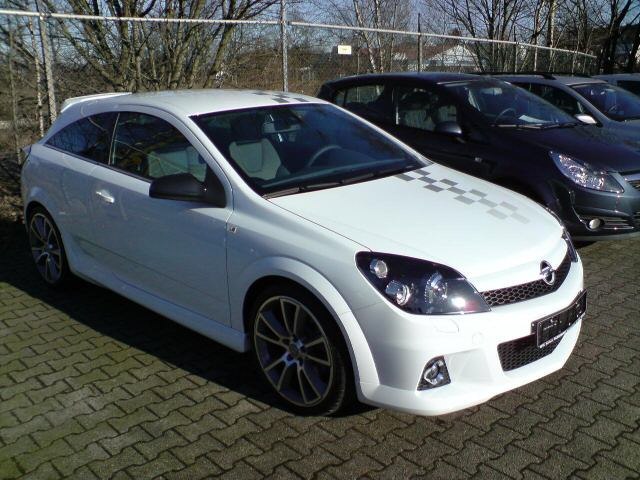 Nouvelle Astra Opc 240 ch - Page 3 - Auto titre