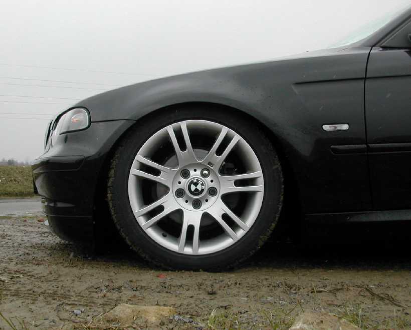Jantes BMW 137 - Auto titre