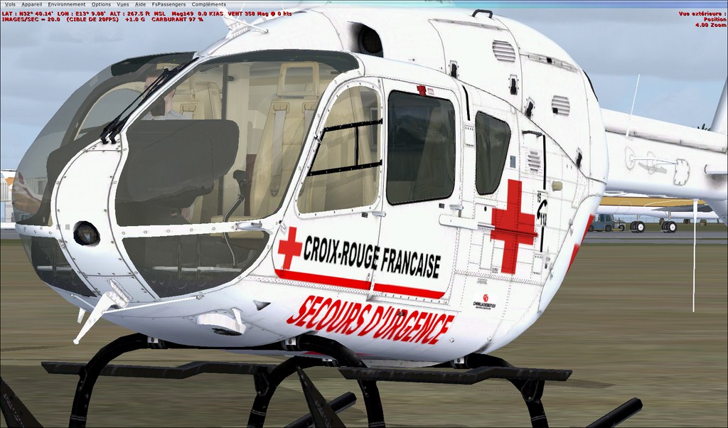 Croix Rouge Française - Page 146 - Auto titre