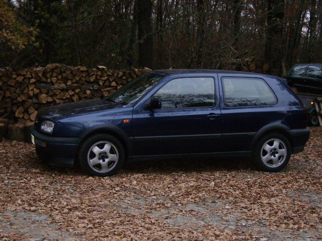 Conseil Achat vr6 - Auto titre