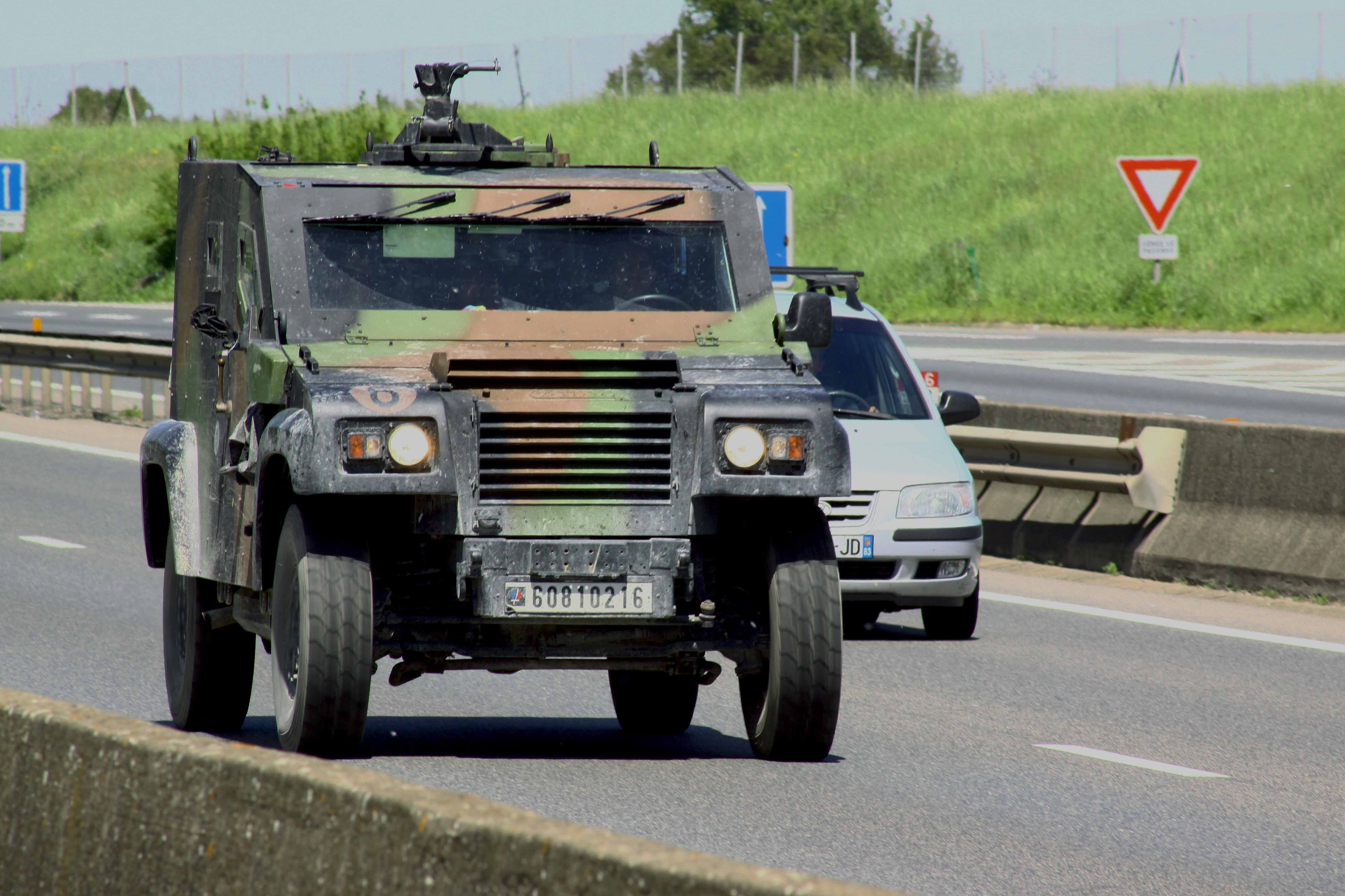 Photo de vehicule Militaire - Page 12 - Auto titre