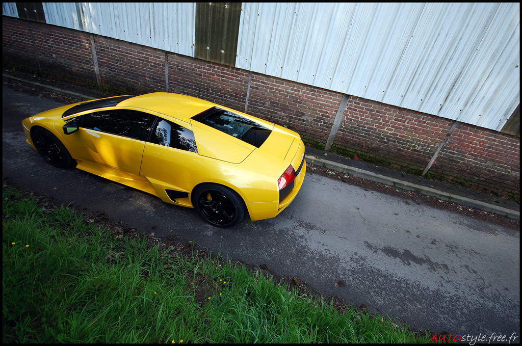 Ici c'est le forum des pro de la Lambo.... - Page 191 - Auto titre
