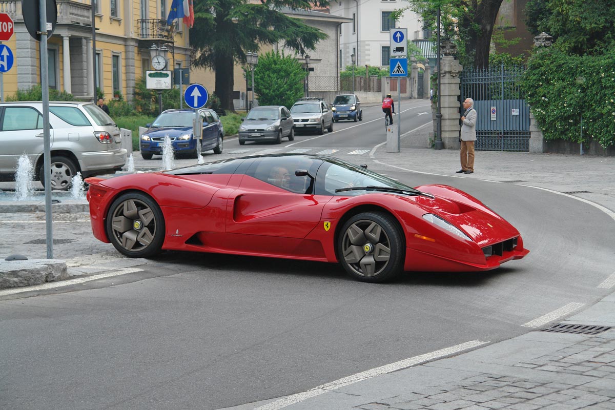 Ici c'est le forum des pro FERRARI - Page 18 - Auto titre