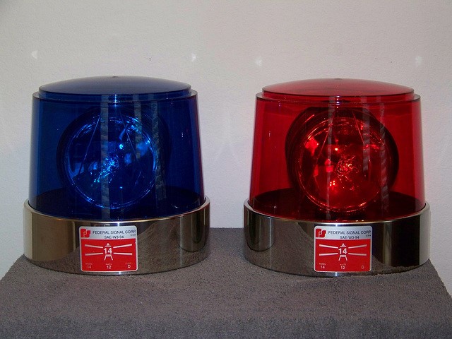 Gyrophare - Page 496 - Auto titre