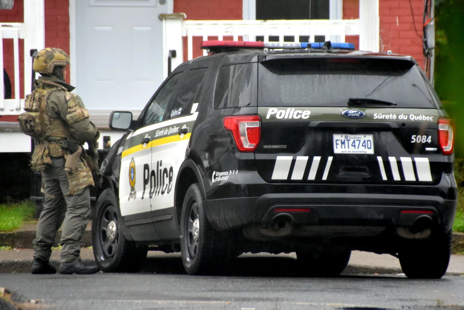 Photos de voitures de Police - Page 2912 - Auto titre