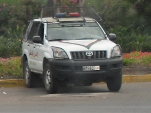 Photos de voitures de Police - Page 1713 - Auto titre