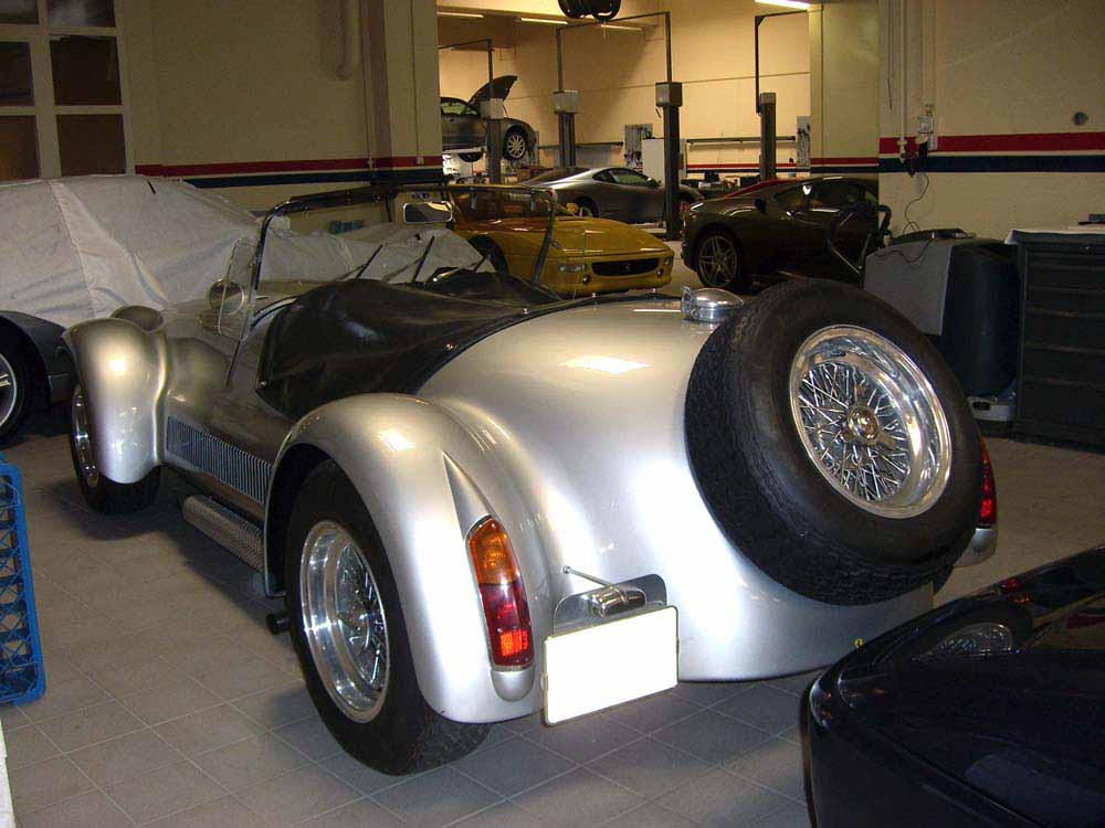 Felber cars - Page 2 - Auto titre