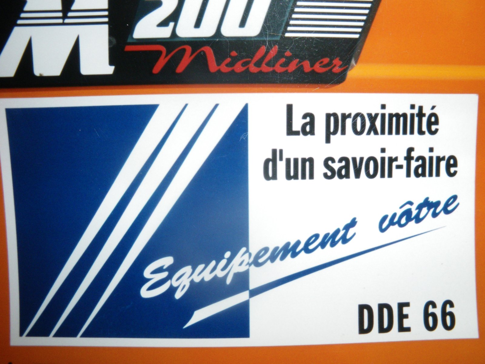 Les vehicules d'autoroute de la DDE et de la DIR - Page 41 - Auto titre