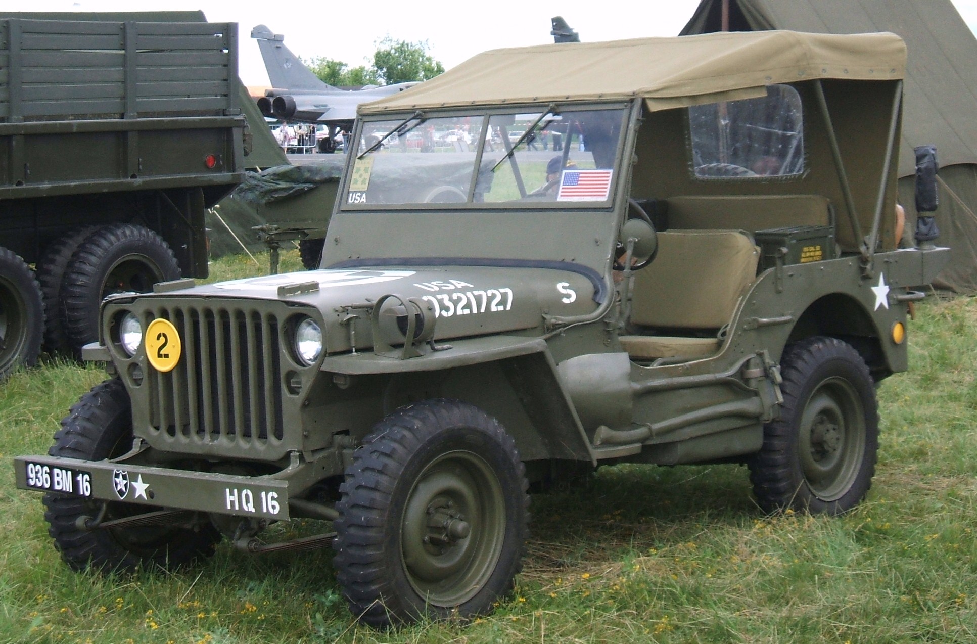 Photo de vehicule Militaire - Page 36 - Auto titre
