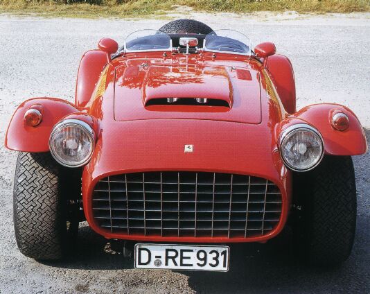 Felber cars - Auto titre