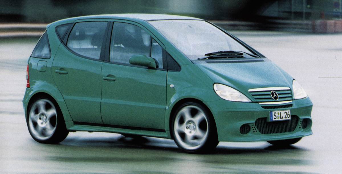 Mercedes et personnalisation :suite - Page 4 - Auto titre