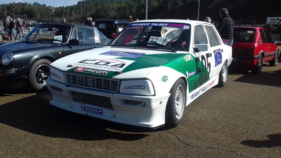 info sur Peugeot 505 - Page 5 - Auto titre