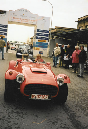 Felber cars - Auto titre