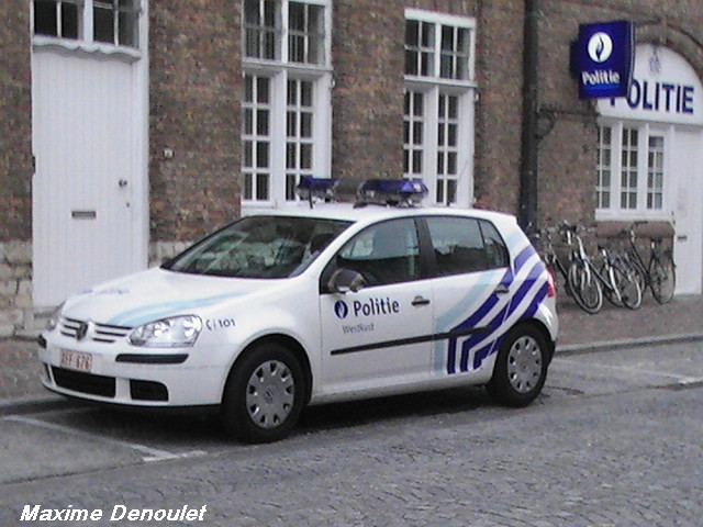Photos de voitures de Police - Page 756 - Auto titre