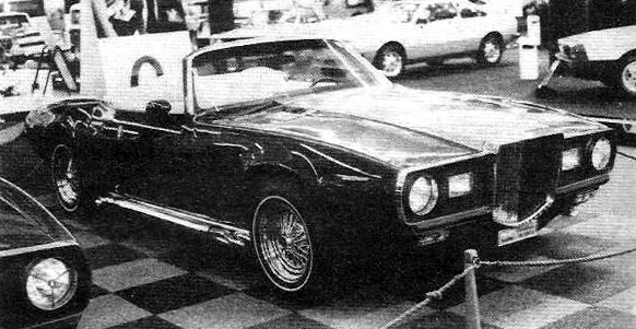 Felber cars - Page 3 - Auto titre