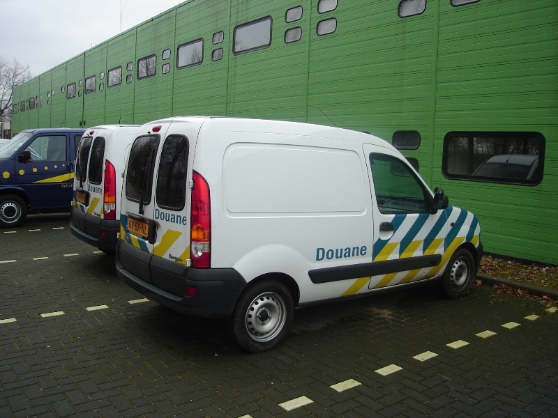 DOUANES - photos - Page 16 - Auto titre