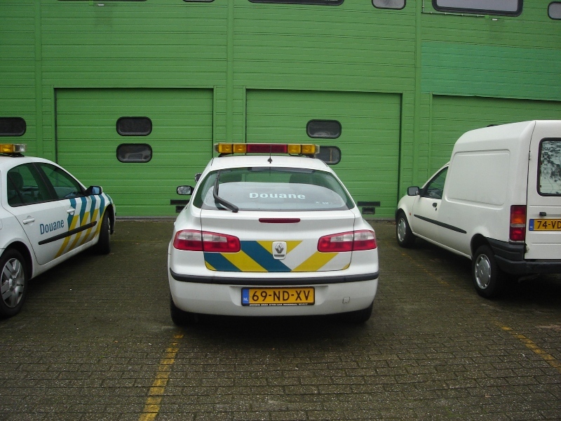 DOUANES - photos - Page 16 - Auto titre