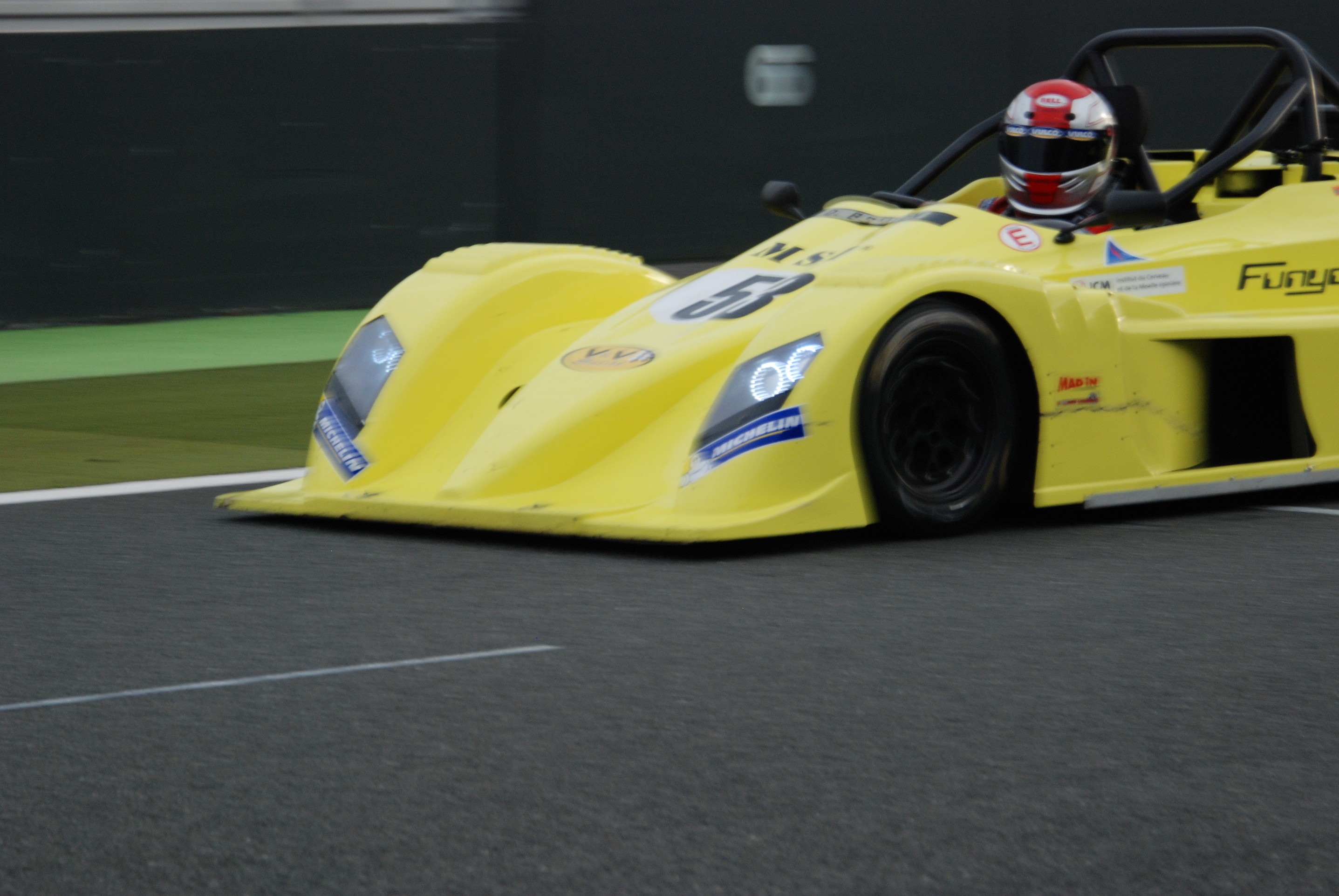 Funyo 4 RC et Funyo 5 - Page 104 - Auto titre