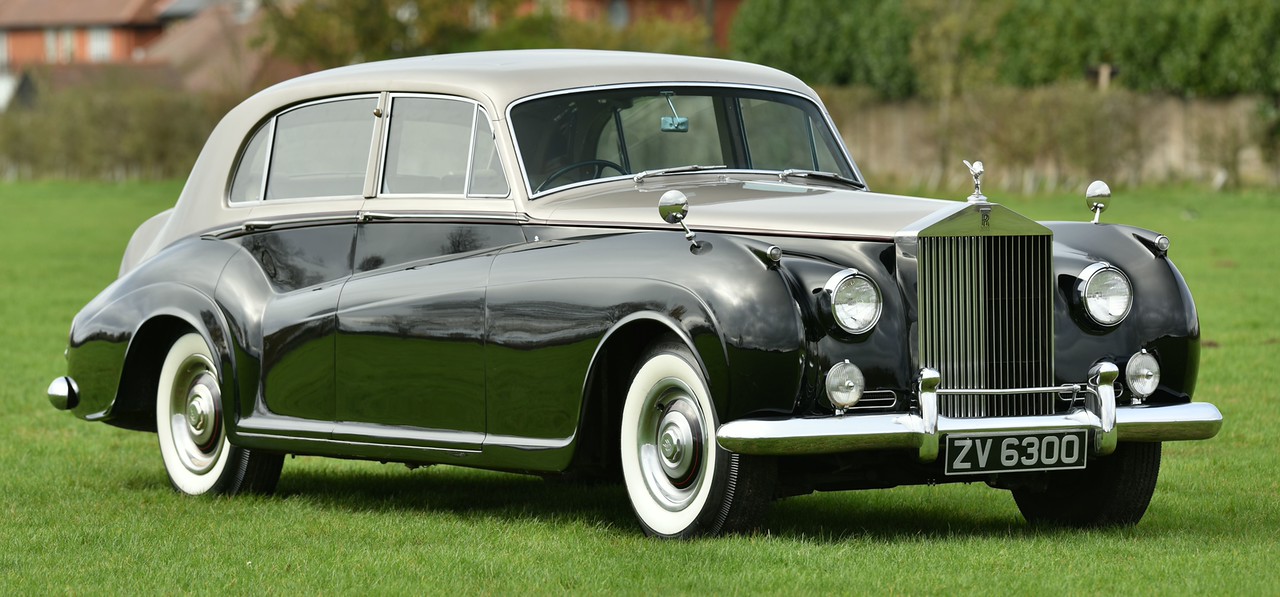 Fou de Rolls Royce - Page 45 - Auto titre