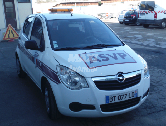 Photos de voitures de Police - Page 2432 - Auto titre