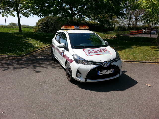 Photos de voitures de Police - Page 2432 - Auto titre