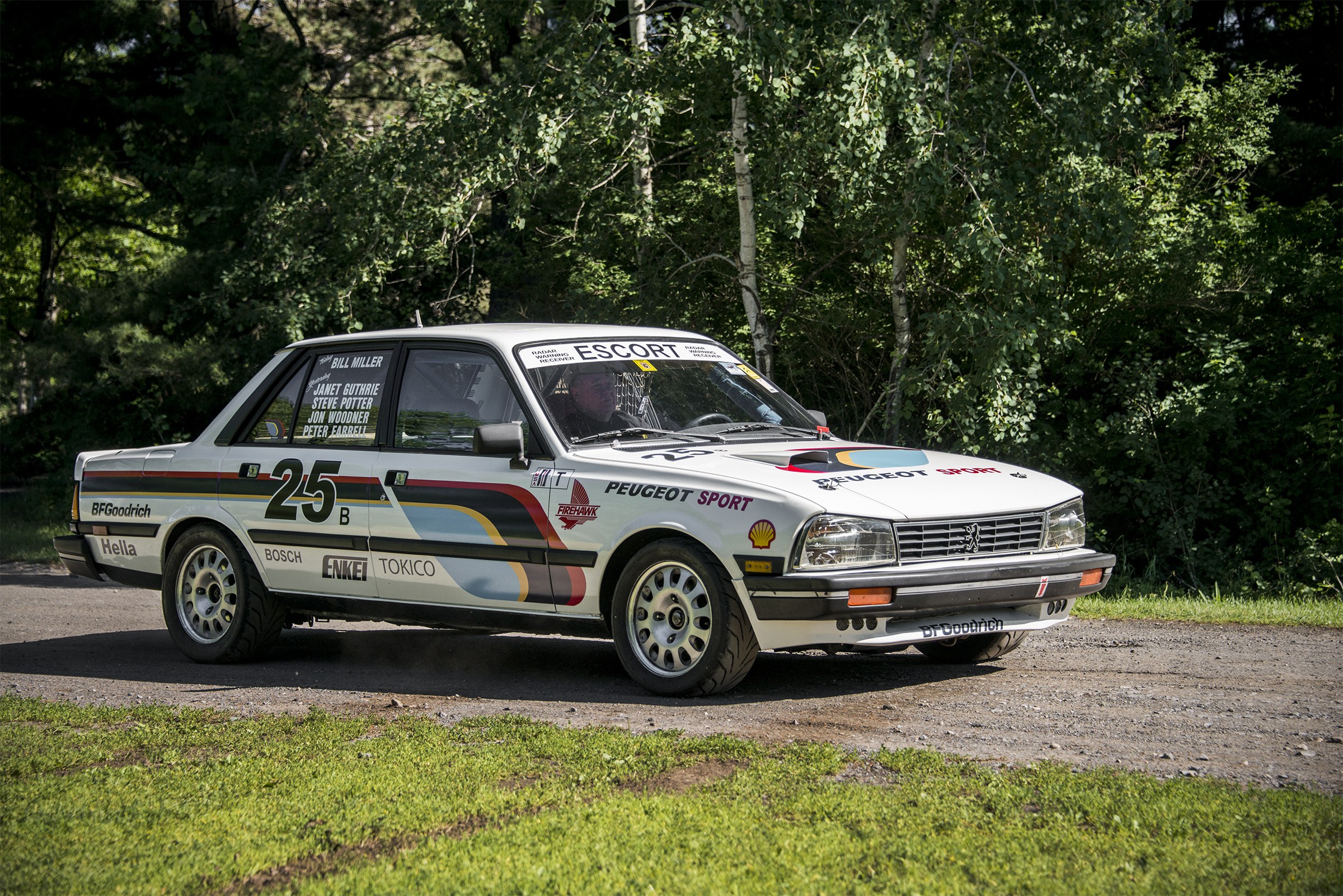 info sur Peugeot 505 - Page 5 - Auto titre
