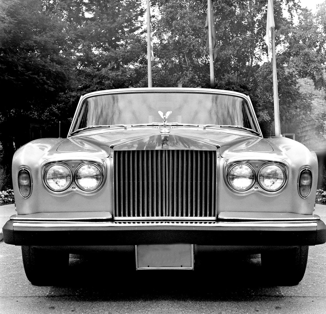 Fou de Rolls Royce - Page 40 - Auto titre