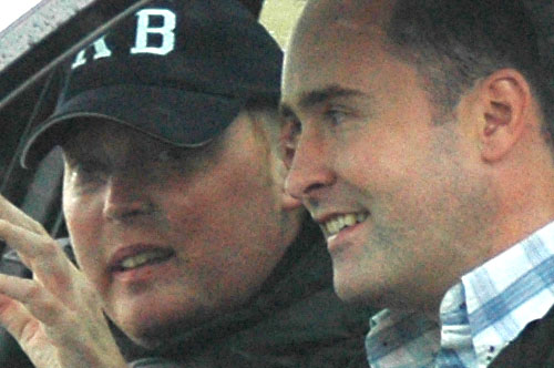 que devient richard burns? - Auto titre