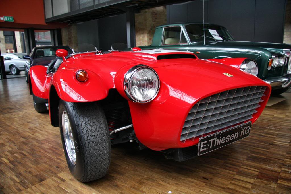 Felber cars - Page 3 - Auto titre