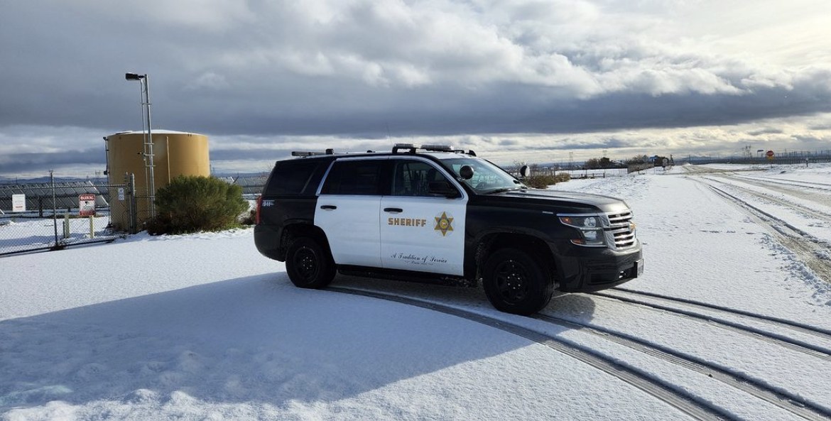 Photos de voitures de Police - Page 3066 - Auto titre