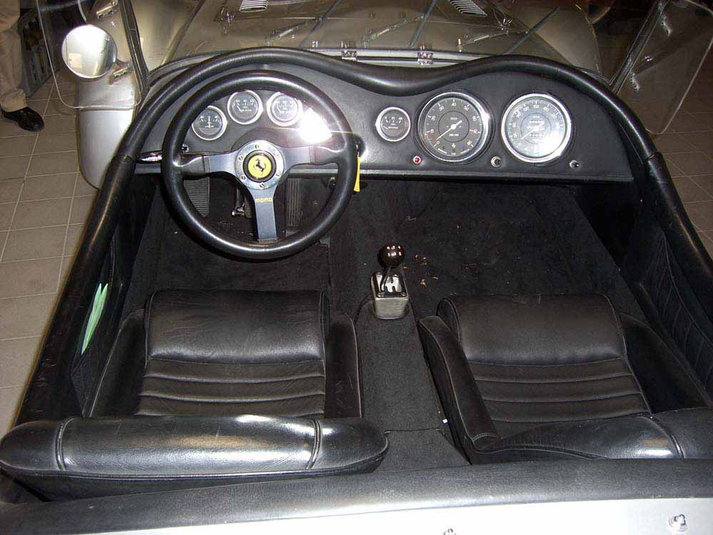 Felber cars - Page 2 - Auto titre